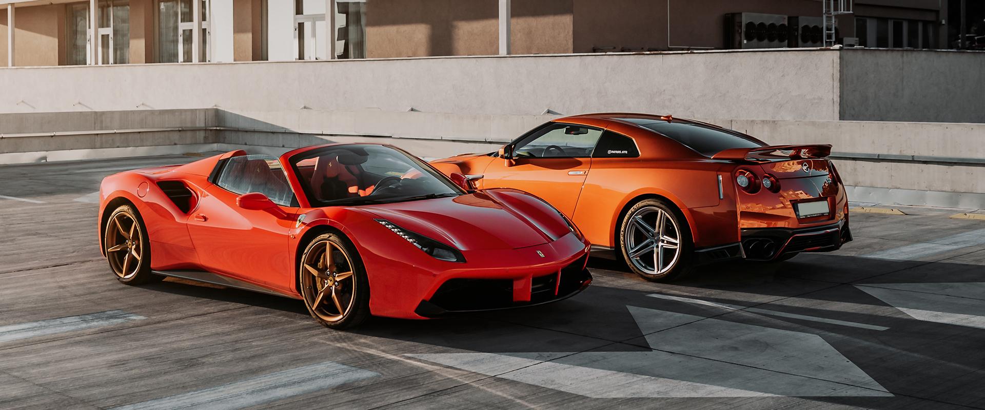 Used Cars Romford, Essex | Carnation Cars